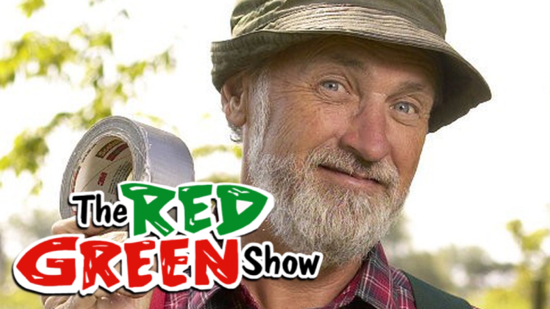 The Red Green Channel Programs | Watch The Red Green Channel Shows ...